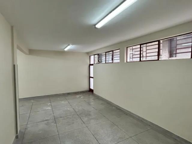 Galpão 2650 m² – 2304 m² Fabril – São Paulo/Marginal Tietê