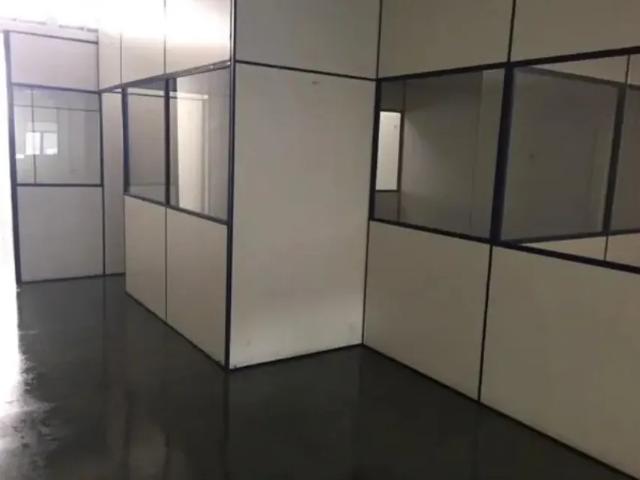 Galpão 280m² Bairro Planalto Paulista São Paulo