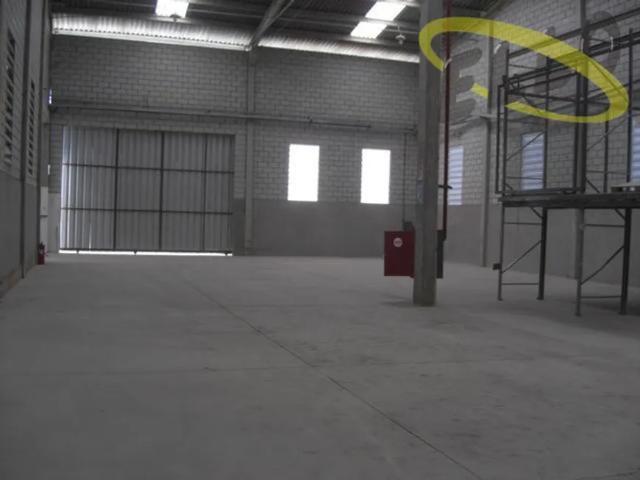 Galpão, 2822 m² venda por R$ 9.500.000,00 ou aluguel por R$ 65.000,00/mês Jardim da Glória Cot