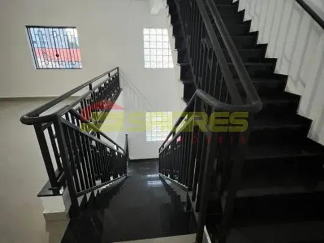 Galpão 295m² em Santana por R$ 20.000,00