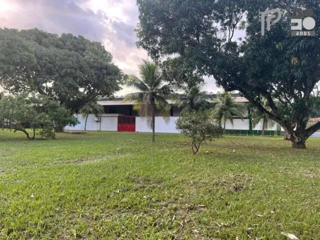 Galpão 2.116 m² de área útil venda por R$ 20.000.000,00 ou aluguel por R$ 15