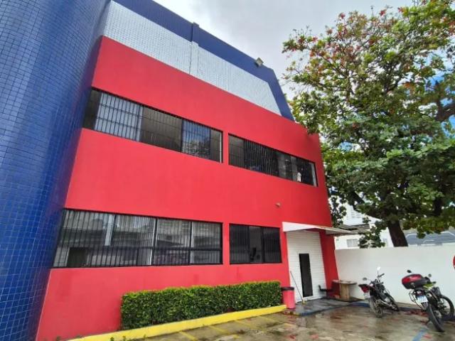 Galpão 2.350 m² + Área Livre – Imbiribeira/Recife – Localização Premium
