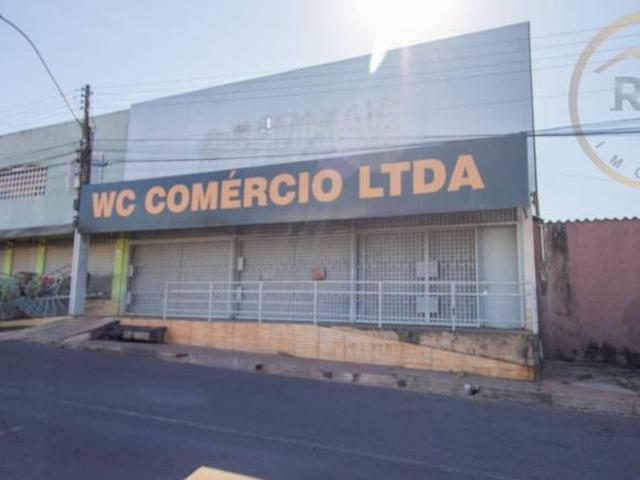 Galpão 300m