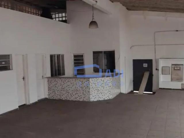 Galpão 3174 m² – Próximo ao Porto– Guarujá/Rod. Piaçaguera