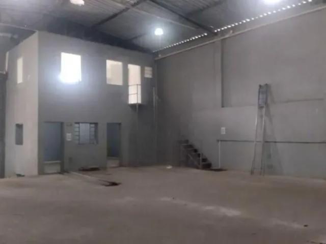 Galpão, 312 m² venda por R$ 1.200.000,00 ou aluguel por R$ 10.200,00/mês Jardim Jaqueline São