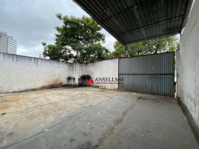 Galpão, 346 m² venda por R$ 1.200.000,00 ou aluguel por R$ 15.837,00/mês Vila Gonçalves São Be