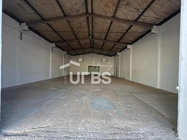 Galpão à venda | 350m² construídos| Abaixo do Aldeia do Vale | R$750.000,00