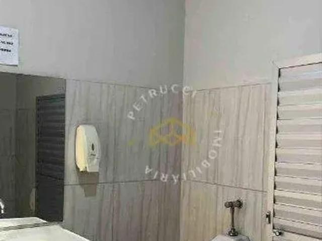 Galpão, 375 m² venda por R$ 640.000,00 ou aluguel por R$ 4.341,00 Jardim Santa Lúcia Campinas/