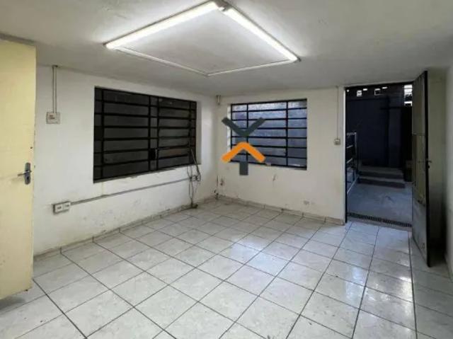 Galpão, 404 m² venda por R$ 1.100.000,00 ou aluguel por R$ 6.577,00/mês Jardim São Francisco S