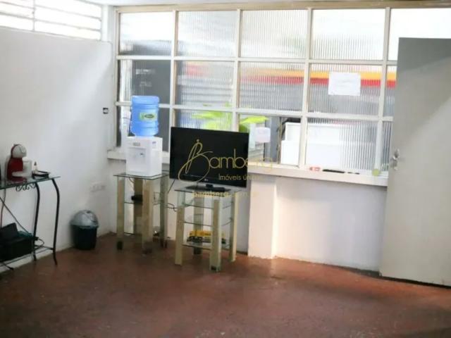 Galpão 404 m² Chácara Sto Antônio Sp