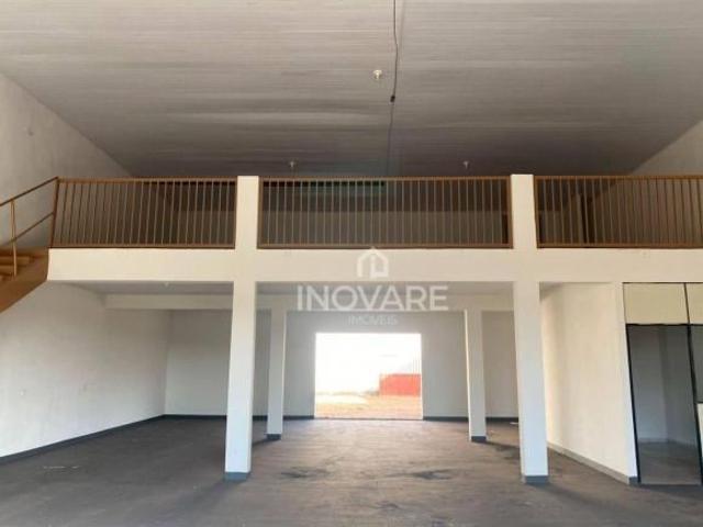 Galpão, 400 m² venda por R$ 800.000,00 ou aluguel por R$ 5.000,00/mês Setor Planalto Itumbiara