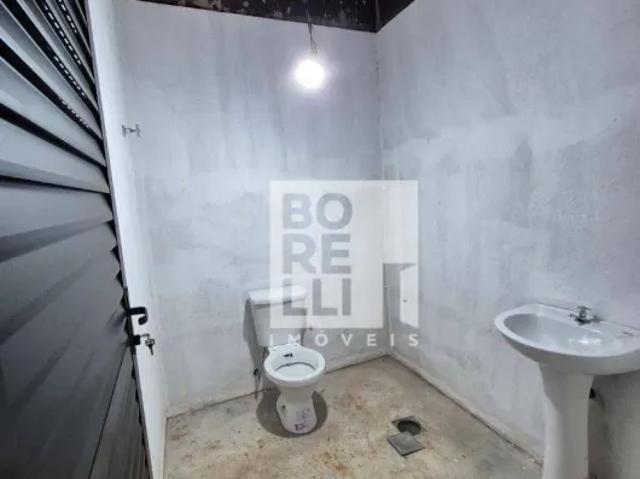 Galpão, 400 m² venda por R$ 1.550.000,00 ou aluguel por R$ 9.500,00/mês Ipiranga Ribeirão Pret