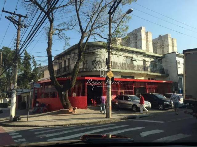Galpão, 400 m² venda por R$ 4.500.000,00 ou aluguel por R$ 22.000,00/mês Jaguaré São Paulo/SP