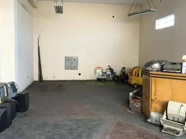 Galpão, 464 m² venda por R$ 4.100.000,00 ou aluguel por R$ 30.000,00/mês Vila Albertina São Pa