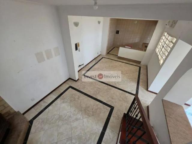 Galpão, 466 m² venda por R$ 2.800.000,00 ou aluguel por R$ 12.313,75/mês Vila São Bento São Jo