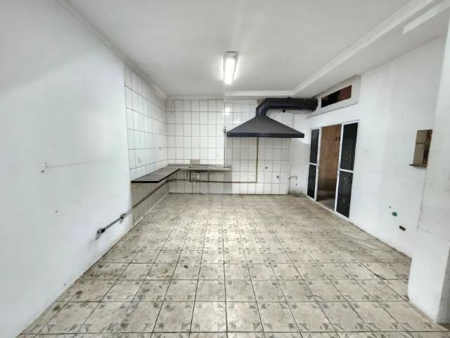 Galpão, 460 m² venda por R$ 3.800.000,00 ou aluguel por R$ 24.550,00/mês Tatuapé São Paulo/SP
