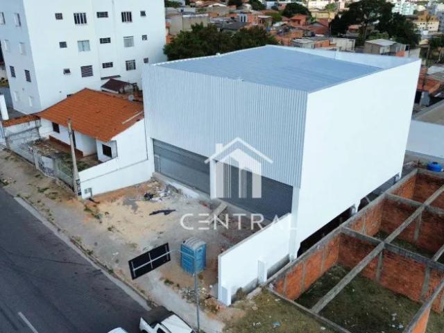 Galpão, 480 m² venda por R$ 1.949.000,00 ou aluguel por R$ 14.600,00/mês Jardim Simus Sorocaba