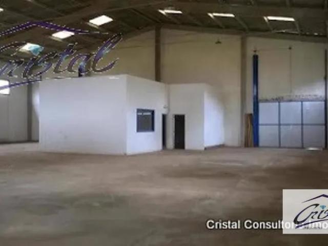 Galpão, 5000 m² venda ou aluguel Centro Caucaia do Alto Cotia/SP