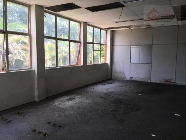Galpão, 5000 m² venda por R$ 22.000.000,00 ou aluguel por R$ 65.500,00/mês Guaianases São Paul