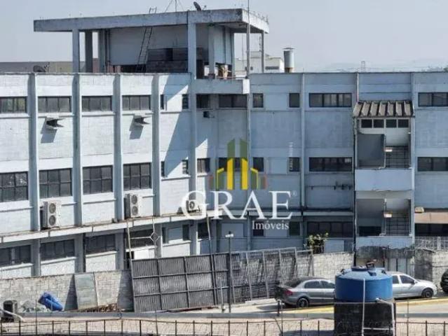 Galpão, 5010 m² venda por R$ 14.000.000,00 ou aluguel por R$ 80.000,01/mês Cidade Industrial Sat