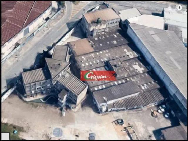 Galpão, 5010 m² venda por R$ 14.330.000,00 ou aluguel por R$ 87.026,00/mês Cumbica Guarulhos/S