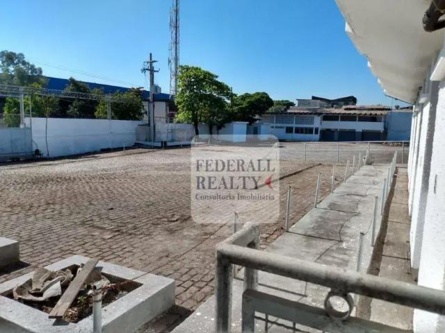 Galpão, 5180 m² venda por R$ 5.000.000,00 ou aluguel por R$ 40.002,22/mês Pavuna Rio de Janeir