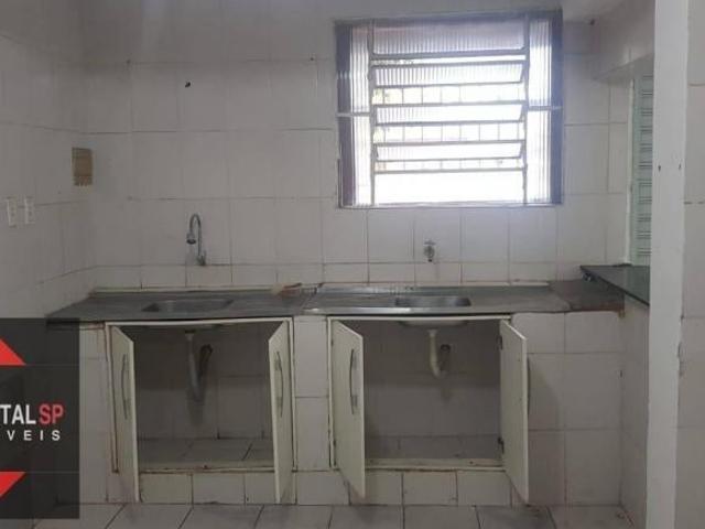 Sobrado com 1 dormitório, 160 m² por R$ 455.000 Vila Santa Inês SP