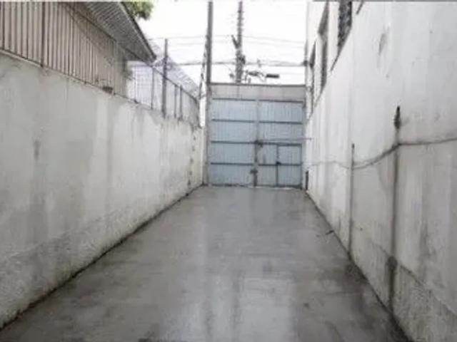 Galpão, 572 m² venda por R$ 5.400.000 ou aluguel por R$ 32.384/mês Vila Formosa São Paulo/SP