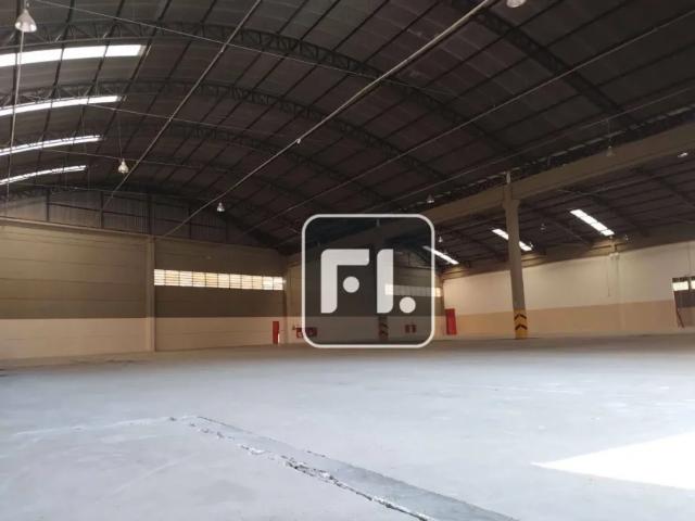 Galpão, 6000 m² venda por R$ 27.560.000,09 ou aluguel por R$ 120.000,09/mês Jardim Itaquiti Ba