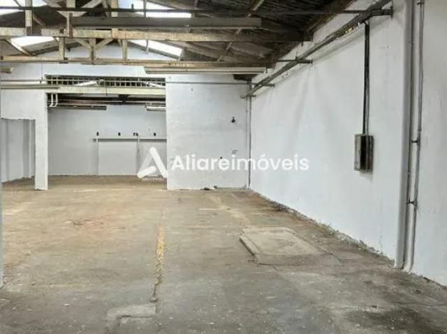 Galpão, 600m², para aluguel no bairro Vila Antonieta, por 14.000,00