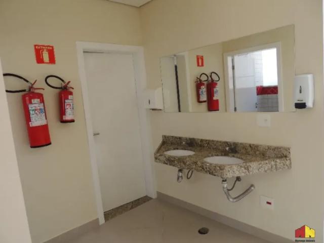 Galpão | 600m² | 2 salões | 2 vagas | santo andré | venda