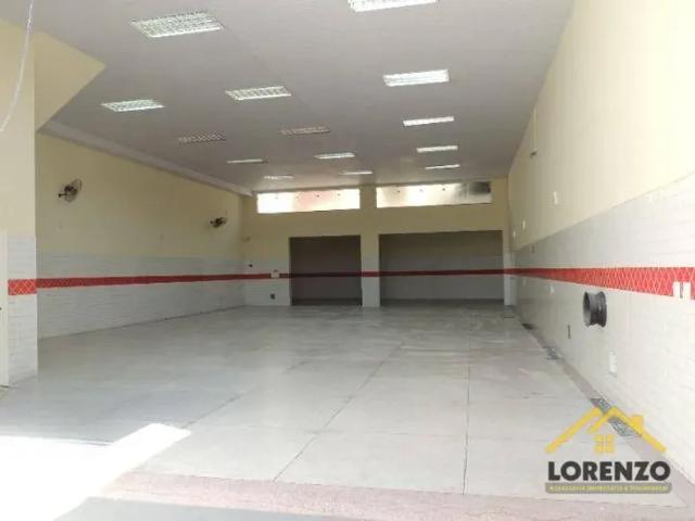 Galpão, 601 m² venda por R$ 4.200.000,01 ou aluguel por R$ 25.920,00/ano Jardim Stella Santo A