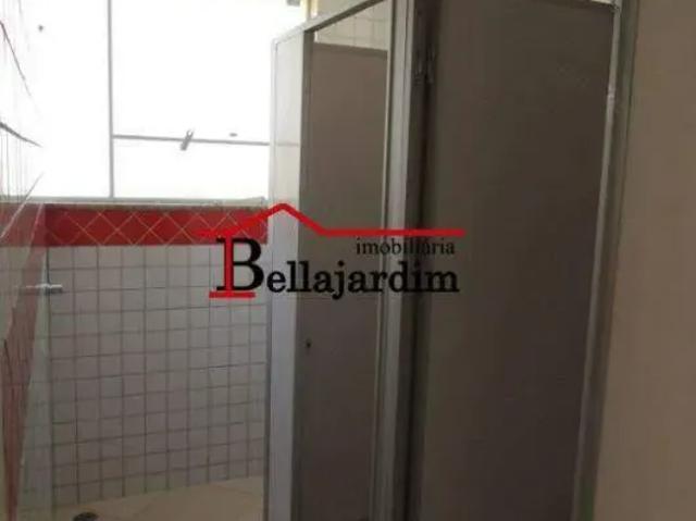 Galpão, 601 m² Bairro Jardim Stella Santo André/SP
