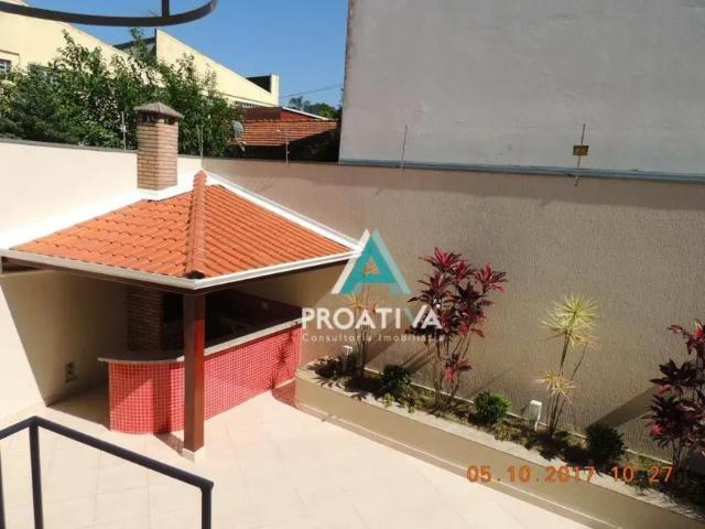 Galpão, 601 m² venda por R$ 4.468.000,01 ou aluguel por R$ 25.620,00 Jardim Stella Santo André