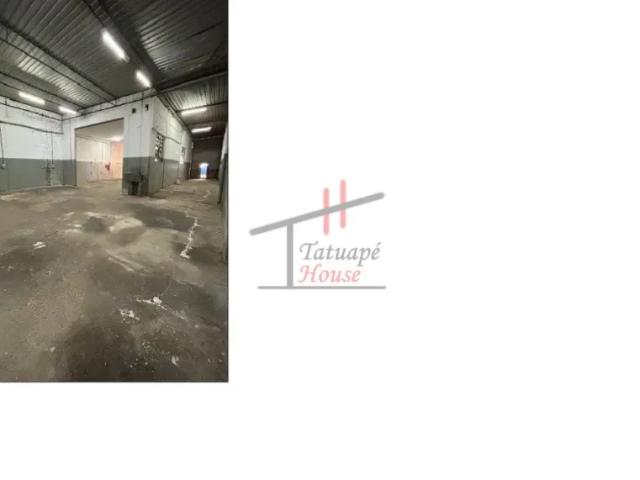 Galpão 623m2 Trifásico Zoneamento Insdustrial