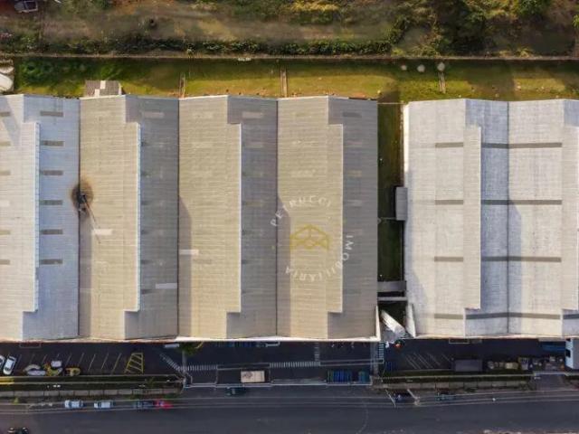 Galpão, 6308 m² venda por R$ 14.000.000,00 ou aluguel por R$ 124.500,00/mês Jardim Bela Vista