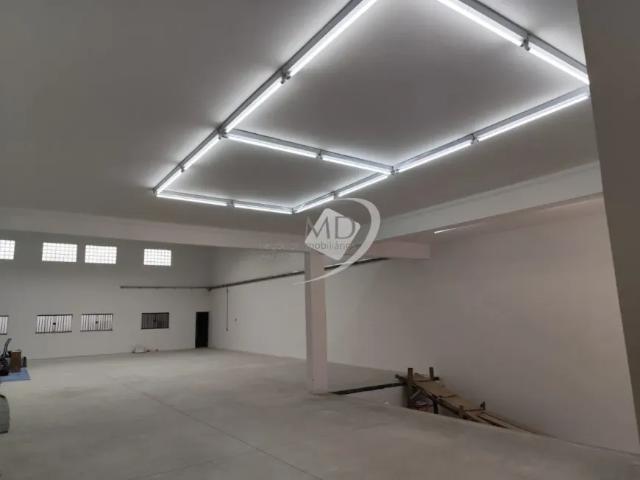 Galpão 633 m² para locação Jardim SCS