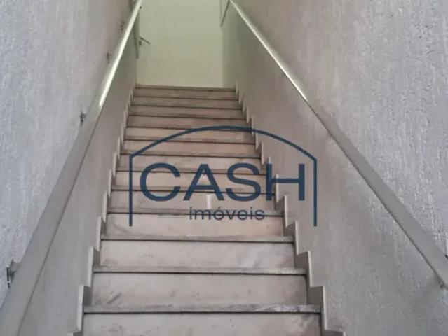 Galpão 650m² Penha / Rio de Janeiro Ref. 7160