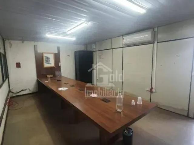Galpão, 748 m² venda por R$ 1.750.000,00 ou aluguel por R$ 6.797,36/mês Independência Ribeirão