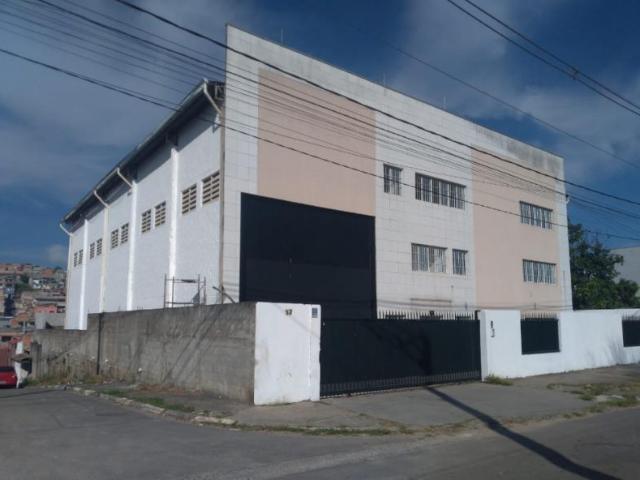 Galpão 750 m²? Chácara do Solar I Fazendinha Santana da Parnaíba
