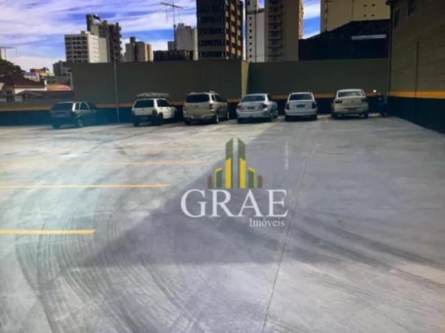 Galpão, 753 m² venda por R$ 10.000.000,00 ou aluguel por R$ 25.500,00/mês Centro São José do R