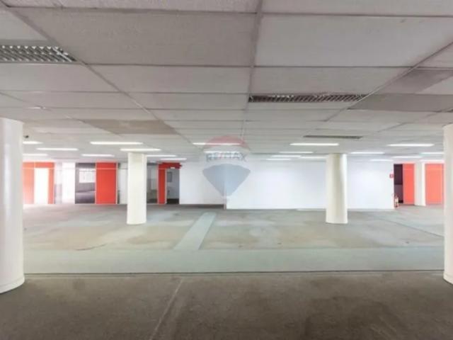 Galpão 786,00 m² região central de São Paulo