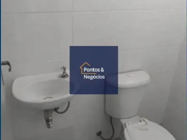 Galpão, 798 m² venda por R$ 4.500.000,00 ou aluguel por R$ 21.100,00/mês Vila Brasílio Machado