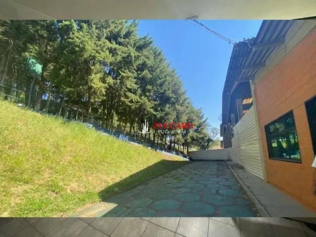 Galpão, 8000 m² venda por R$ 40.000.000,00 ou aluguel por R$ 100.000,00/mês Três Cruzes São Pa