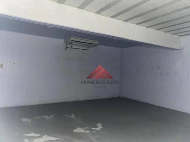 Galpão, 800 m² venda por R$ 2.600.000,00 ou aluguel por R$ 15.649,00/mês Nova Cidade São Gonça