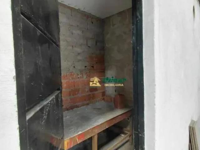 Galpão, 1000 m² venda por R$ 5.000.000,00 ou aluguel por R$ 18.000,00/mês Jardim Santa Lídia G