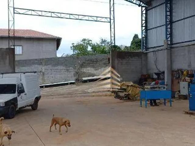 Galpão, 800 m² venda por R$ 10.500.000,00 ou aluguel por R$ 15.000,00/mês Vila Nova Bonsucesso