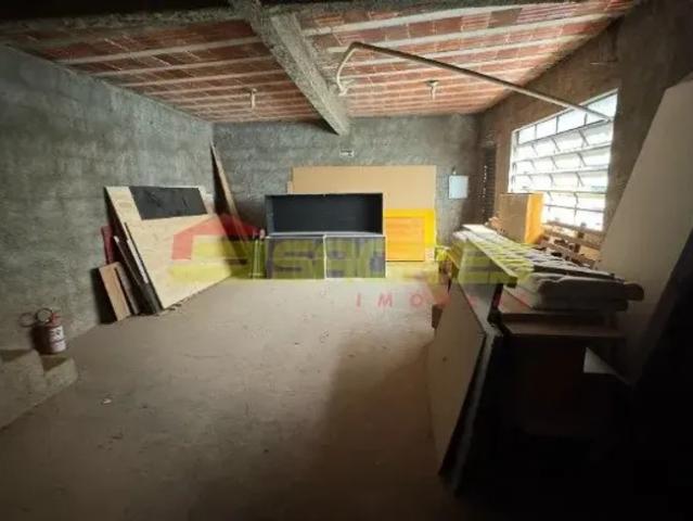 Galpão 800m² na Vila Amália por R$ 28.000,00