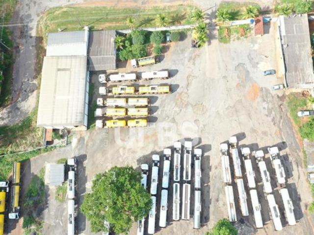 GALPÃO 816,87MT SETOR JARDIM NOVO MUNDO