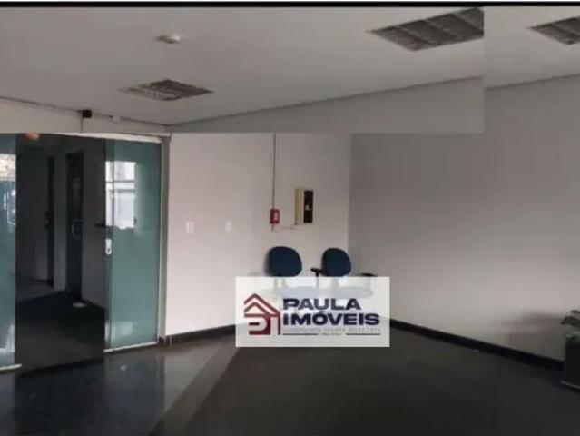 Galpão, 858 m² venda por R$ 6.000.000,00 ou aluguel por R$ 21.766,34/mês Parque Novo Mundo São